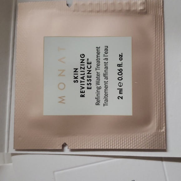 MONAT GLOBAL | Skincare | New Pack Monat Skin Revitalizing Essence ...